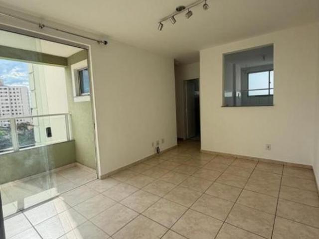 Apartamento com 2 quartos à venda em Belo Horizonte, no bairro Castelo