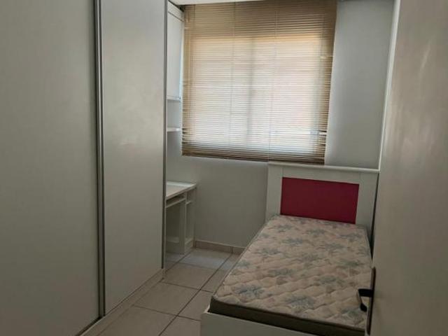 Apartamento com 2 quartos à venda em Belo Horizonte, no bairro Castelo