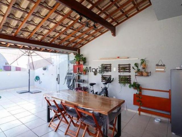 Apartamento com 2 quartos à venda em Belo Horizonte, no bairro Castelo