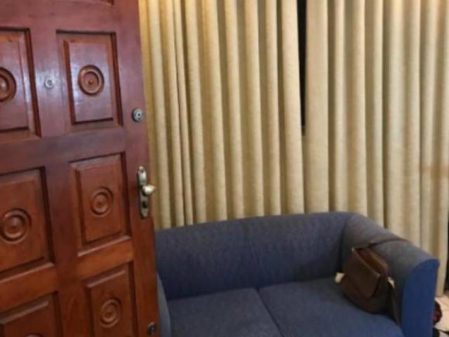 Apartamento com 2 quartos à venda em Belo Horizonte, no bairro Castelo