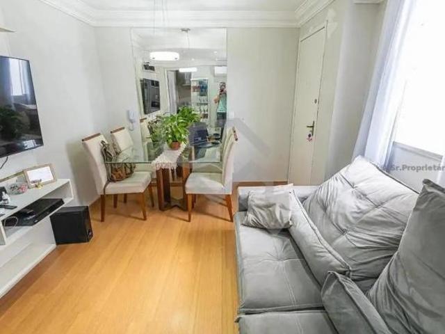 Apartamento com 2 quartos à venda em Belo Horizonte, no bairro Castelo