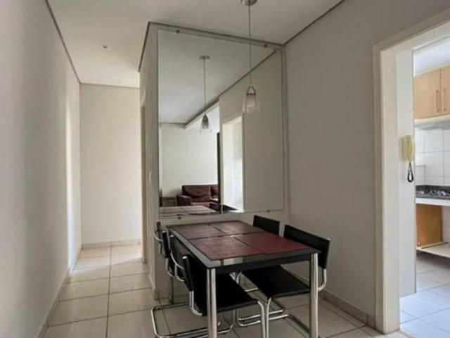 Apartamento com 2 quartos à venda em Belo Horizonte, no bairro Castelo
