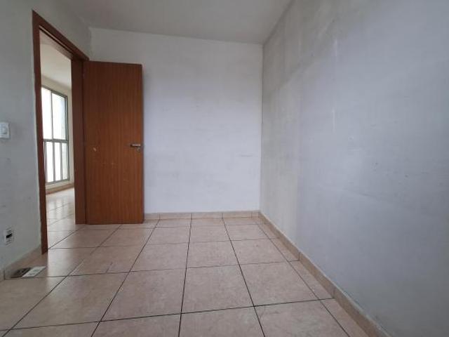 Apartamento com 2 quartos à venda em Belo Horizonte, no bairro Castelo