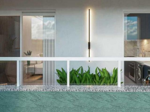 Apartamento com 2 quartos à venda em Belo Horizonte, no bairro Castelo