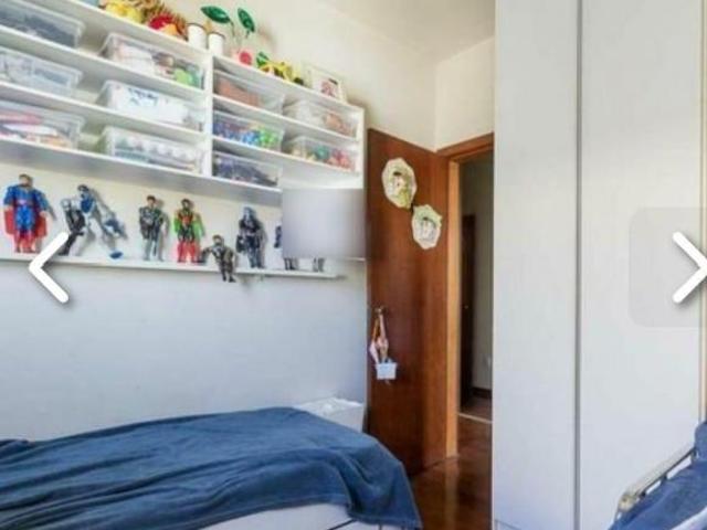 Apartamento com 2 quartos à venda em Belo Horizonte, no bairro Castelo