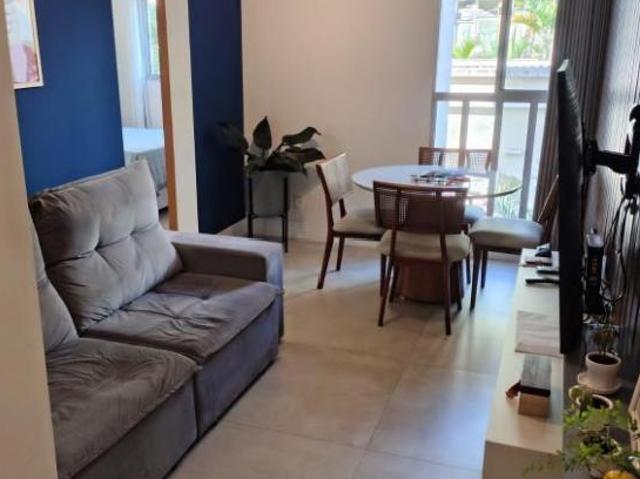 Apartamento com 2 quartos à venda em Belo Horizonte, no bairro Castelo