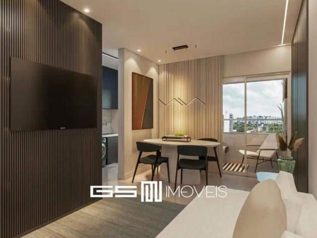 Apartamento com 2 quartos à venda em Belo Horizonte, no bairro Castelo