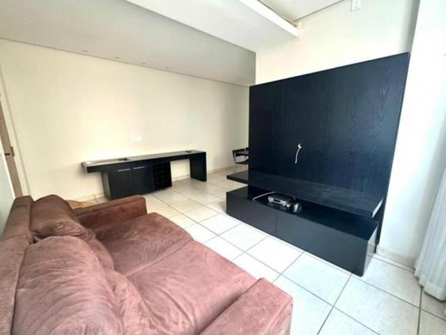 Apartamento com 2 quartos à venda em Belo Horizonte, no bairro Castelo