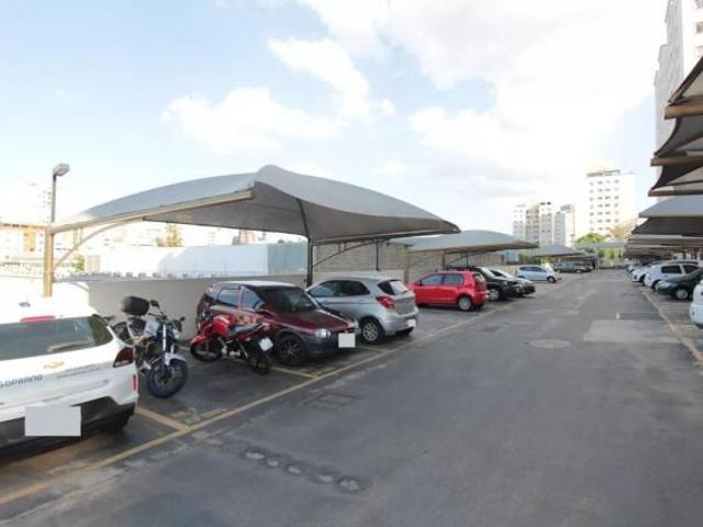 Apartamento com 2 quartos à venda em Belo Horizonte, no bairro Castelo