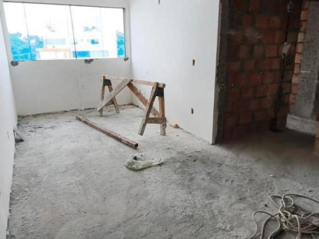 Apartamento com 2 quartos à venda em Belo Horizonte, no bairro Castelo