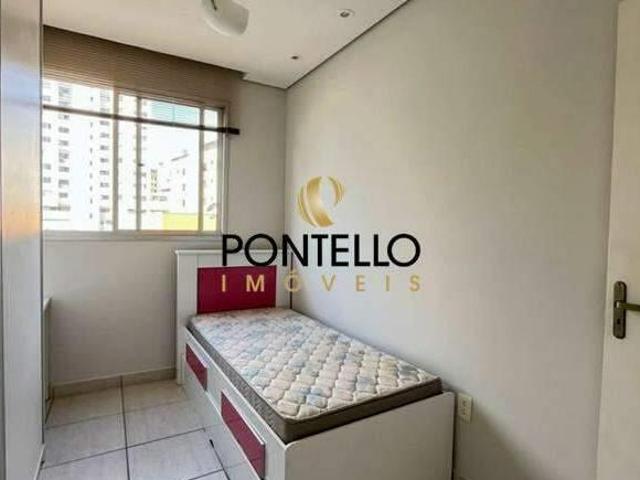 Apartamento com 2 quartos à venda em Belo Horizonte, no bairro Castelo