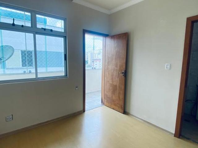Apartamento com 2 quartos à venda em Belo Horizonte, no bairro Castelo