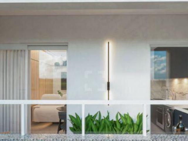 Apartamento com 2 quartos à venda em Belo Horizonte, no bairro Castelo