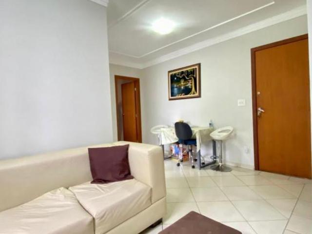 Apartamento com 2 quartos à venda em Belo Horizonte, no bairro Castelo