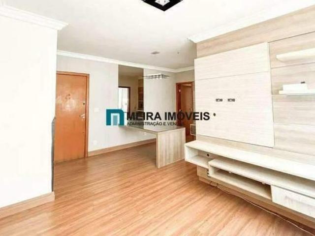 Apartamento com 2 quartos à venda em Belo Horizonte, no bairro Castelo