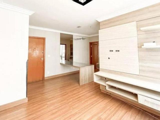 Apartamento com 2 quartos à venda em Belo Horizonte, no bairro Castelo