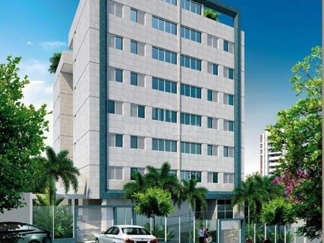 Apartamento com 2 quartos à venda em Belo Horizonte, no bairro Castelo