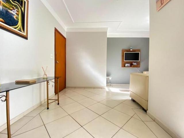 Apartamento com 2 quartos à venda em Belo Horizonte, no bairro Castelo