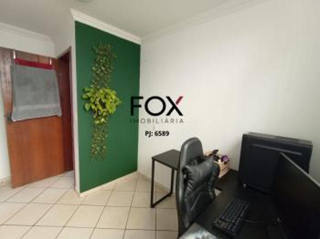 Apartamento com 2 quartos à venda em Belo Horizonte, no bairro Castelo