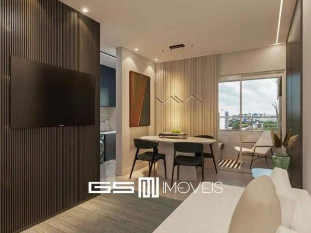 Apartamento com 2 quartos à venda em Belo Horizonte, no bairro Castelo
