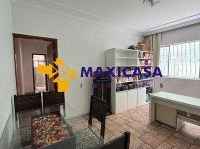 Apartamento com 2 quartos à venda em Belo Horizonte, no bairro Castelo
