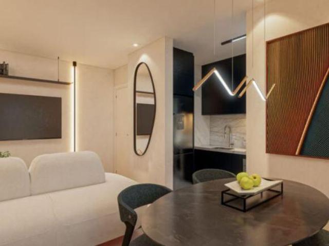 Apartamento com 2 quartos à venda em Belo Horizonte, no bairro Castelo