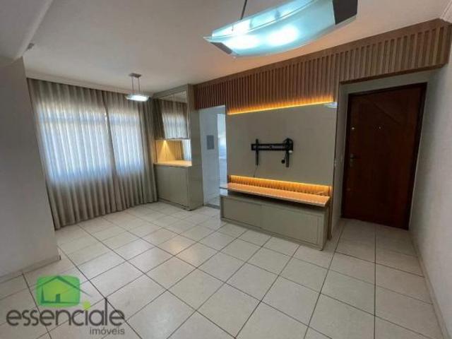Apartamento com 2 quartos à venda em Belo Horizonte, no bairro Castelo