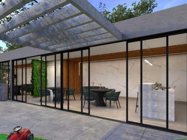 Apartamento com 2 quartos à venda em Belo Horizonte, no bairro Castelo