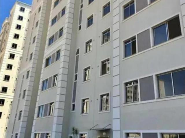 Apartamento com 2 quartos à venda em Belo Horizonte, no bairro Castelo