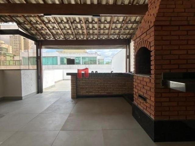 Apartamento com 2 quartos à venda em Belo Horizonte, no bairro Castelo