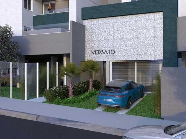 Apartamento com 2 quartos à venda em Belo Horizonte, no bairro Castelo