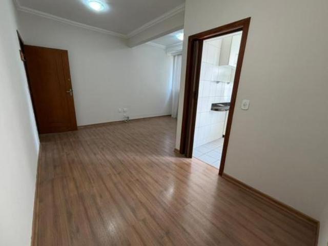Apartamento com 2 quartos à venda em Belo Horizonte, no bairro Castelo