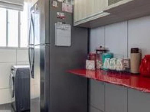 Apartamento com 2 quartos à venda em Belo Horizonte, no bairro Castelo