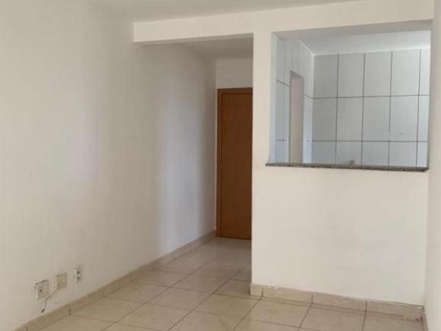 Apartamento com 2 quartos à venda em Belo Horizonte, no bairro Castelo