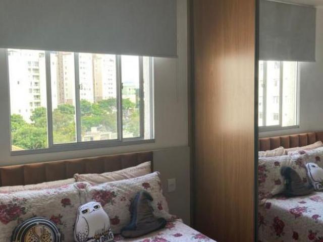 Apartamento com 2 quartos à venda em Belo Horizonte, no bairro Castelo