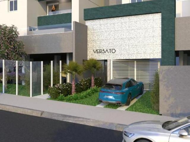 Apartamento com 2 quartos à venda em Belo Horizonte, no bairro Castelo