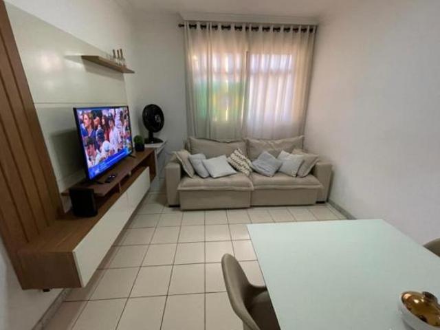 Apartamento com 2 quartos à venda em Belo Horizonte, no bairro Castelo