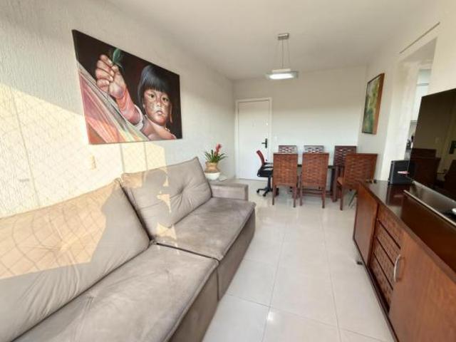 Apartamento com 2 quartos à venda em Belo Horizonte, no bairro Castelo