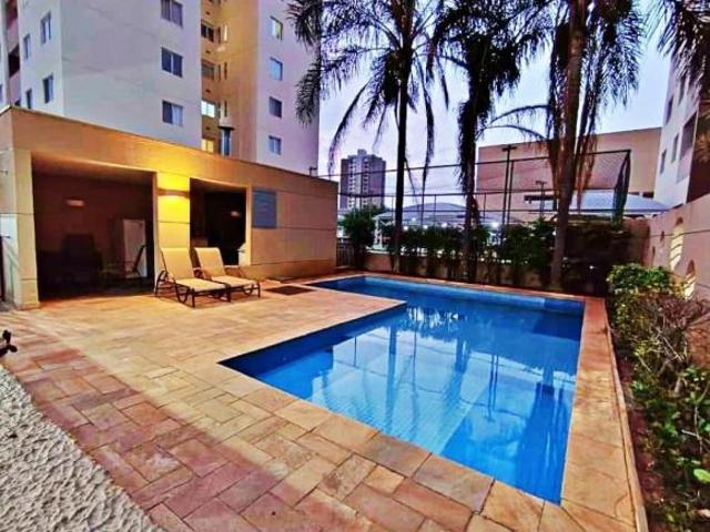 Apartamento com 2 quartos à venda em Belo Horizonte, no bairro Castelo