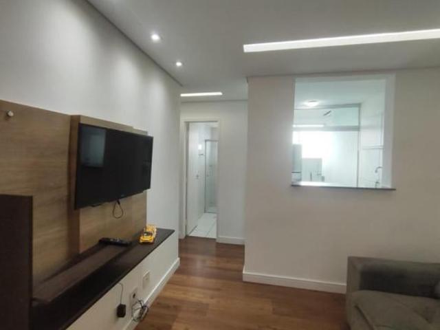 Apartamento com 2 quartos à venda em Belo Horizonte, no bairro Castelo