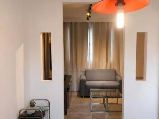 Apartamento com 2 quartos à venda em Belo Horizonte, no bairro Castelo