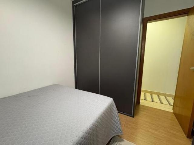 Apartamento com 2 quartos à venda em Belo Horizonte, no bairro Castelo