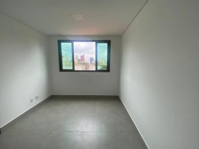 Apartamento com 2 quartos à venda em Belo Horizonte, no bairro Carmo
