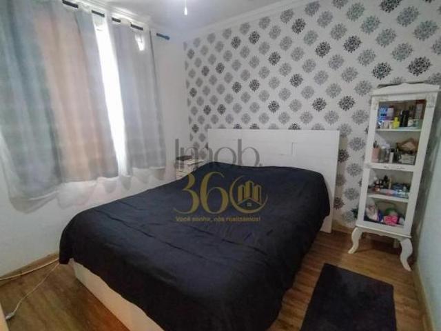 Apartamento com 2 quartos à venda em Belo Horizonte, no bairro Cardoso Barreiro