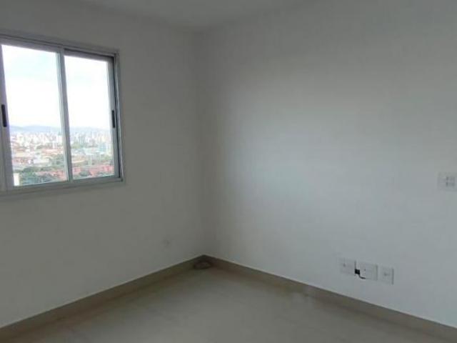 Apartamento com 2 quartos à venda em Belo Horizonte, no bairro Carlos Prates