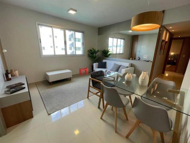 Apartamento com 2 quartos à venda em Belo Horizonte, no bairro Carlos Prates