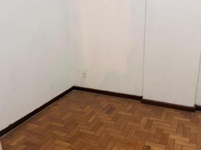 Apartamento com 2 quartos à venda em Belo Horizonte, no bairro Centro