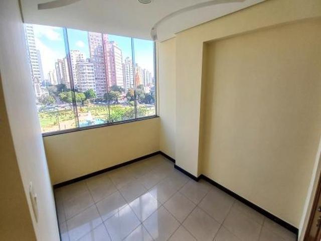 Apartamento com 2 quartos à venda em Belo Horizonte, no bairro Centro