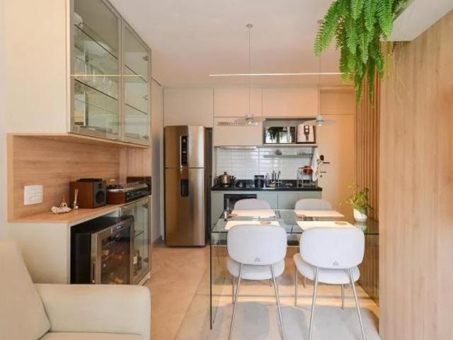 Apartamento com 2 quartos à venda em Belo Horizonte, no bairro Centro