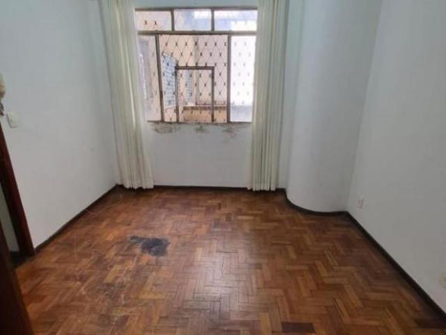 Apartamento com 2 quartos à venda em Belo Horizonte, no bairro Centro
